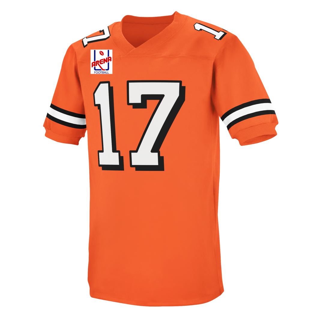 Arena Football League Throwback Shop – Royal Retros