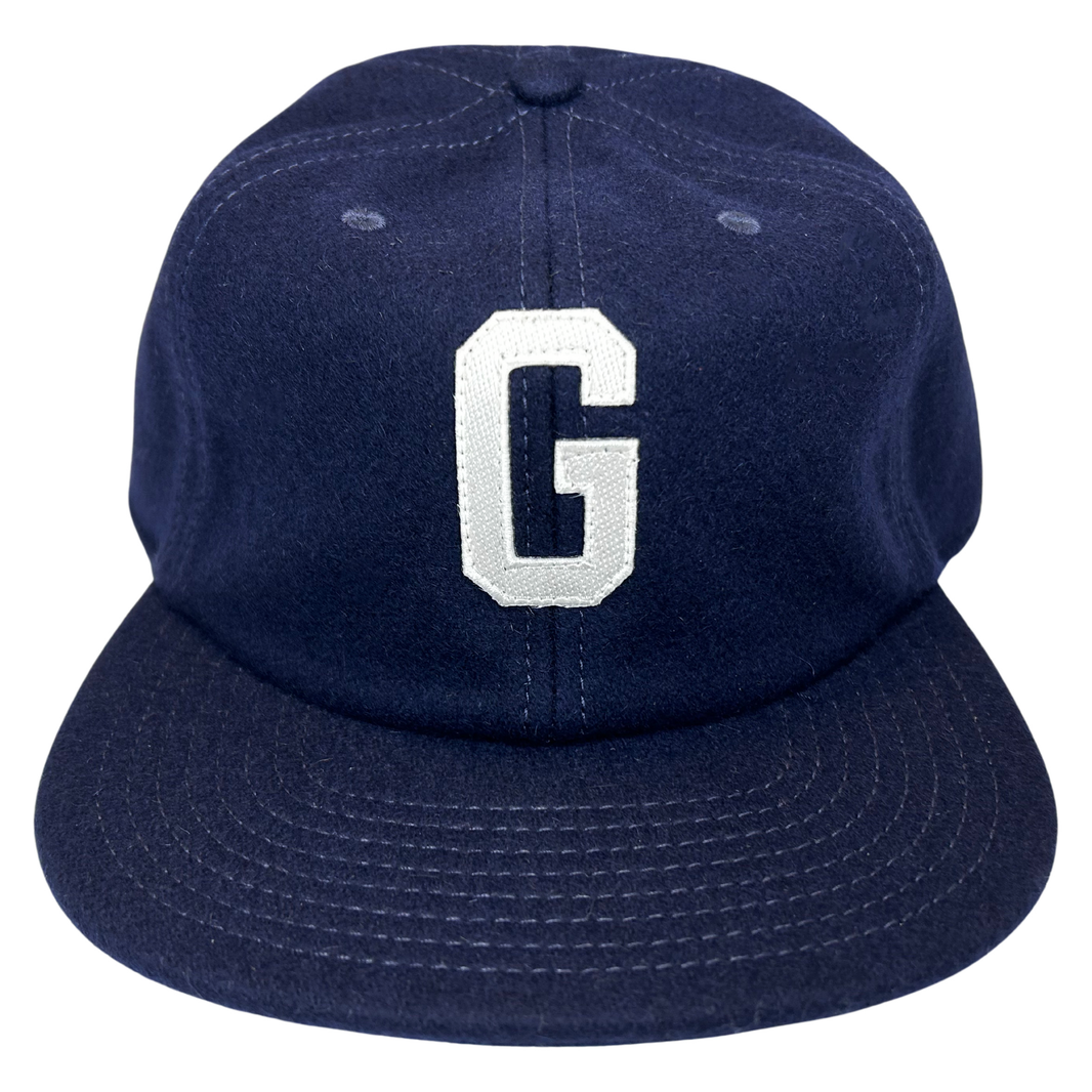 Classic Wool Caps – Royal Retros