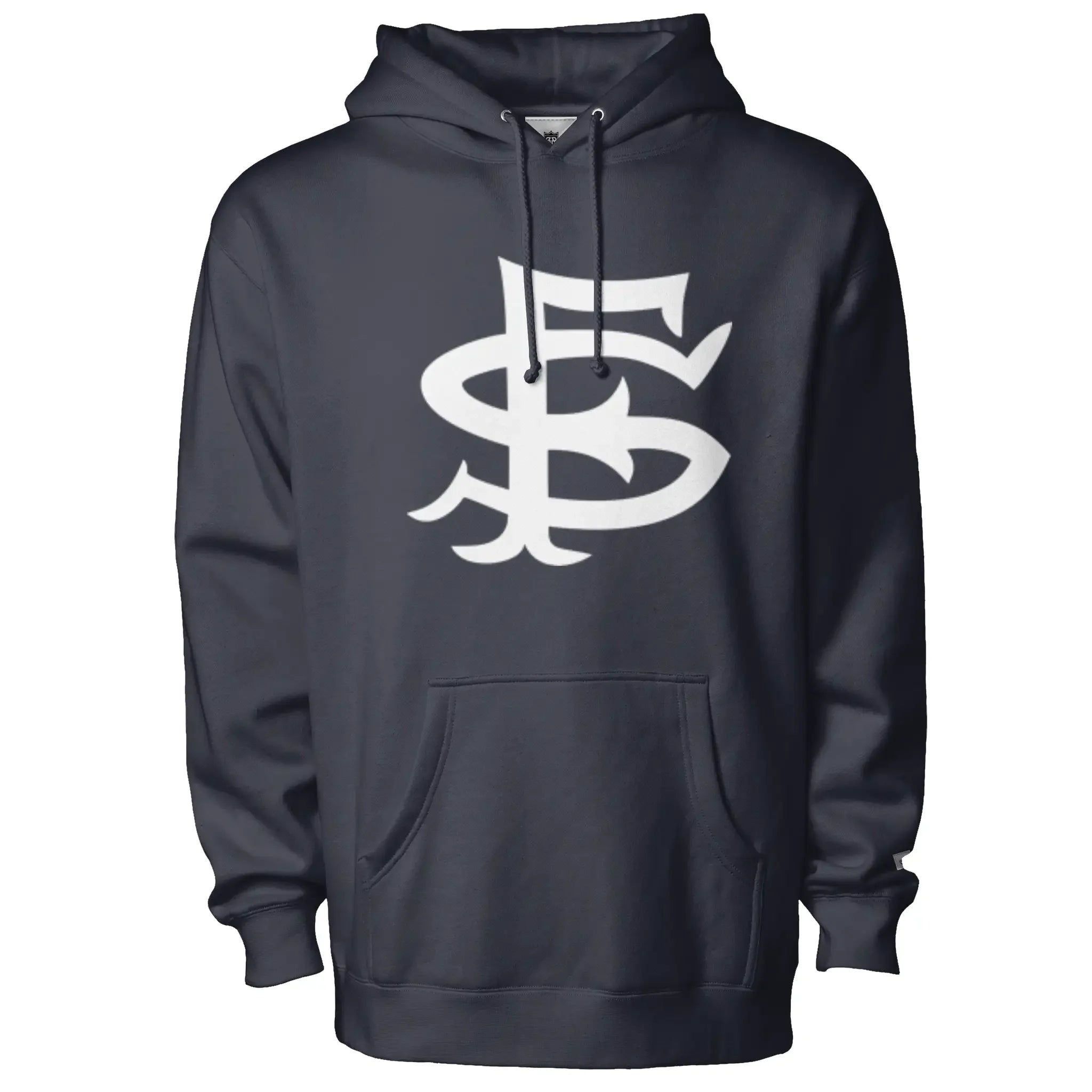 SF Seals Hoodie | Historic Minor Leagues | Royal Retros