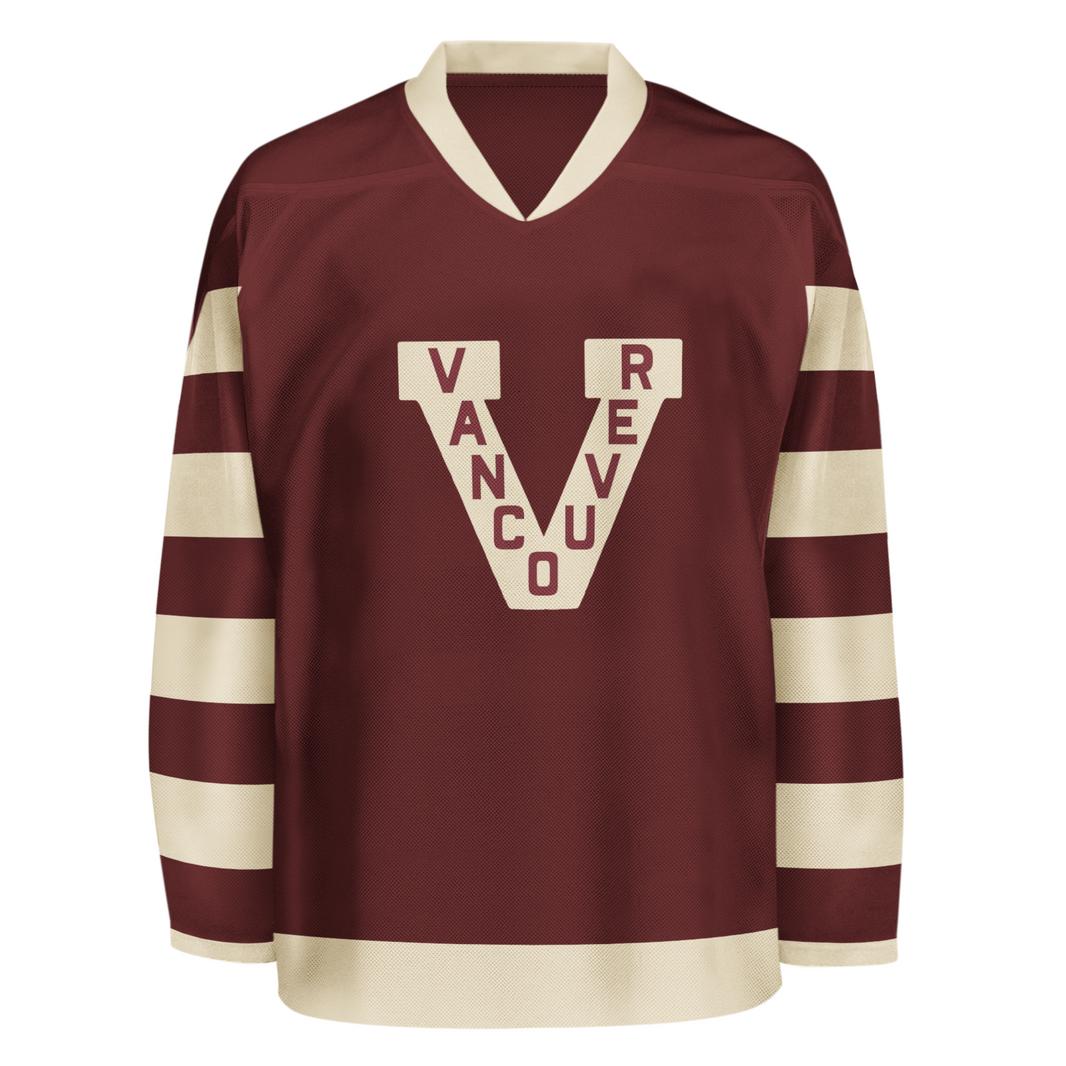 Custom Hockey Jerseys – Page 2 – Royal Retros