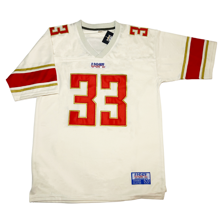 USFL – Royal Retros