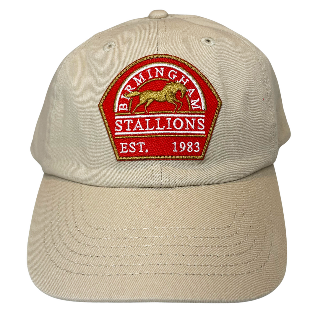 USFL – Royal Retros