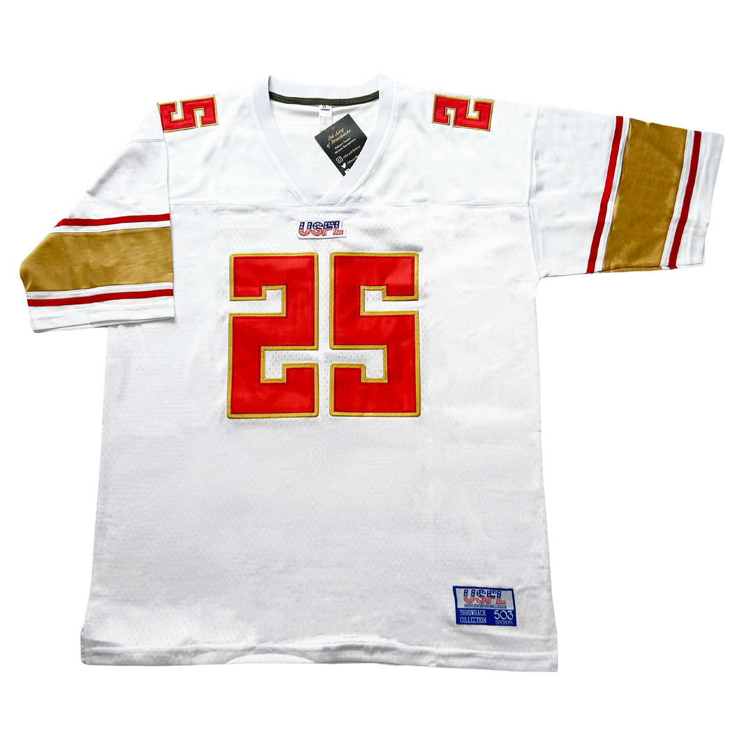 USFL – Royal Retros