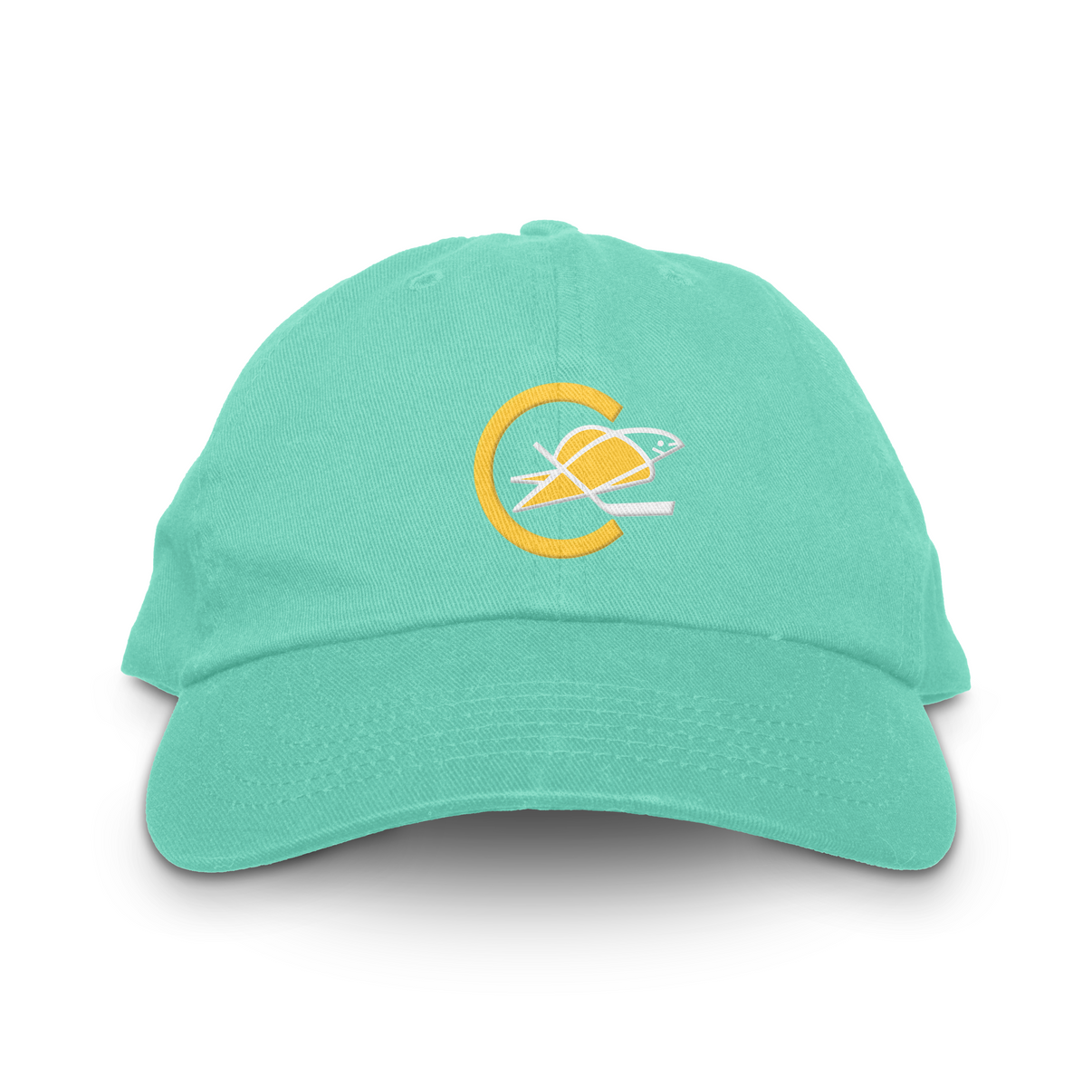 California Golden Seals Unstructured Hat | Historic Hockey | Royal Retros