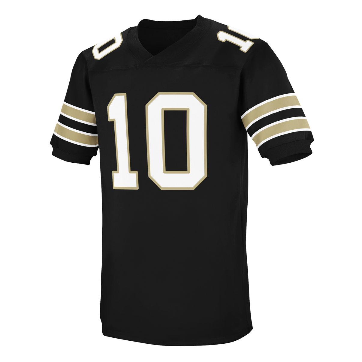 Denver Gold Football Jersey | USFL | Royal Retro – Royal Retros