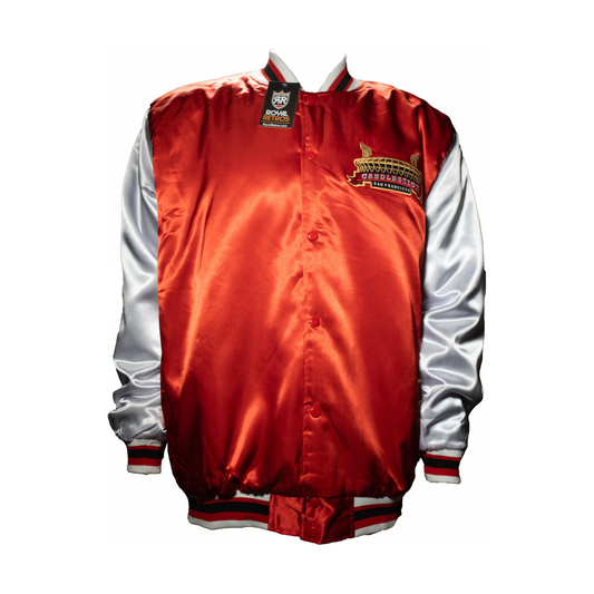 Jackets – Royal Retros