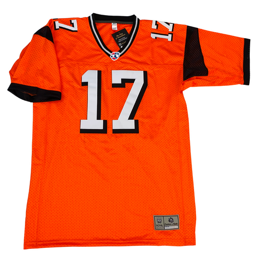 Custom Jerseys – tagged "Albany Firebirds" – Royal Retros