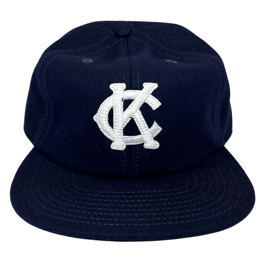 Classic Wool Caps – Royal Retros