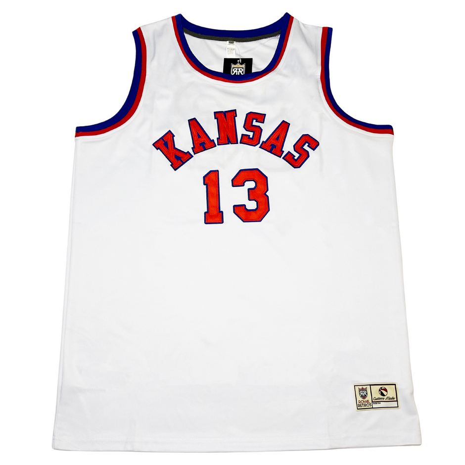 Other Basketball – Page 2 – Royal Retros