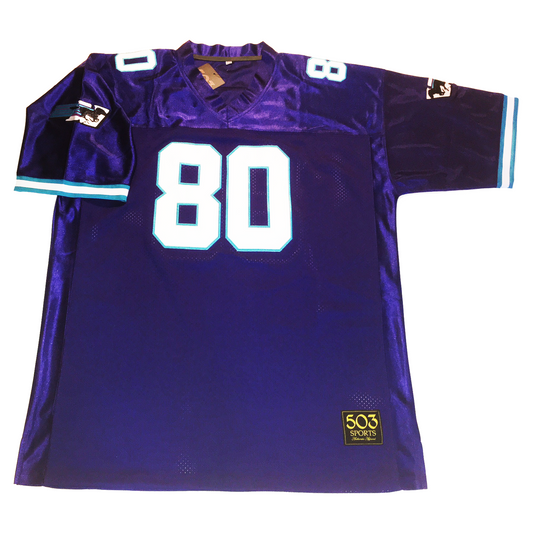 Custom Football Jerseys – tagged "Milwaukee Mustangs" – Royal Retros