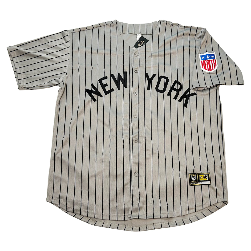 Custom Jerseys – tagged "New York Black Yankees" – Royal Retros