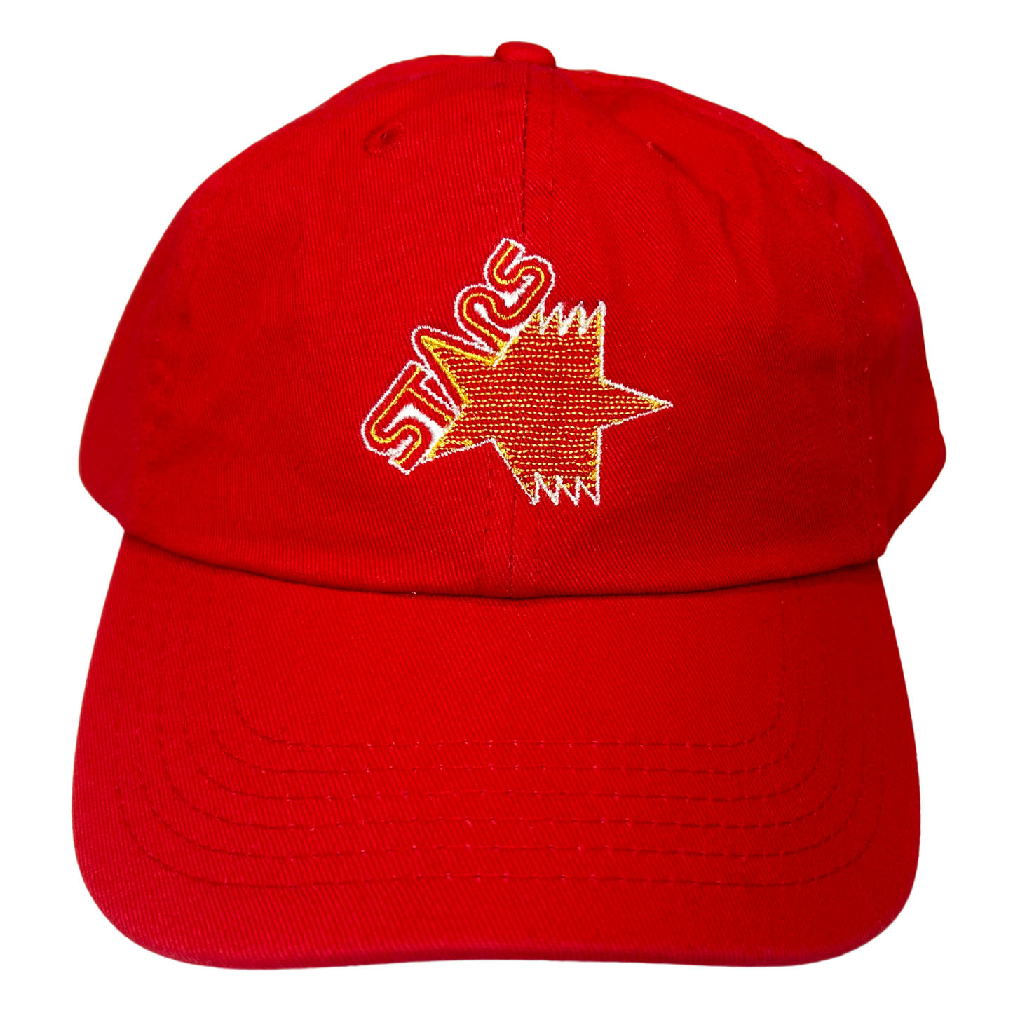 Philadelphia Stars - Baltimore Stars Unstructured Hat | USFL | Royal Retros