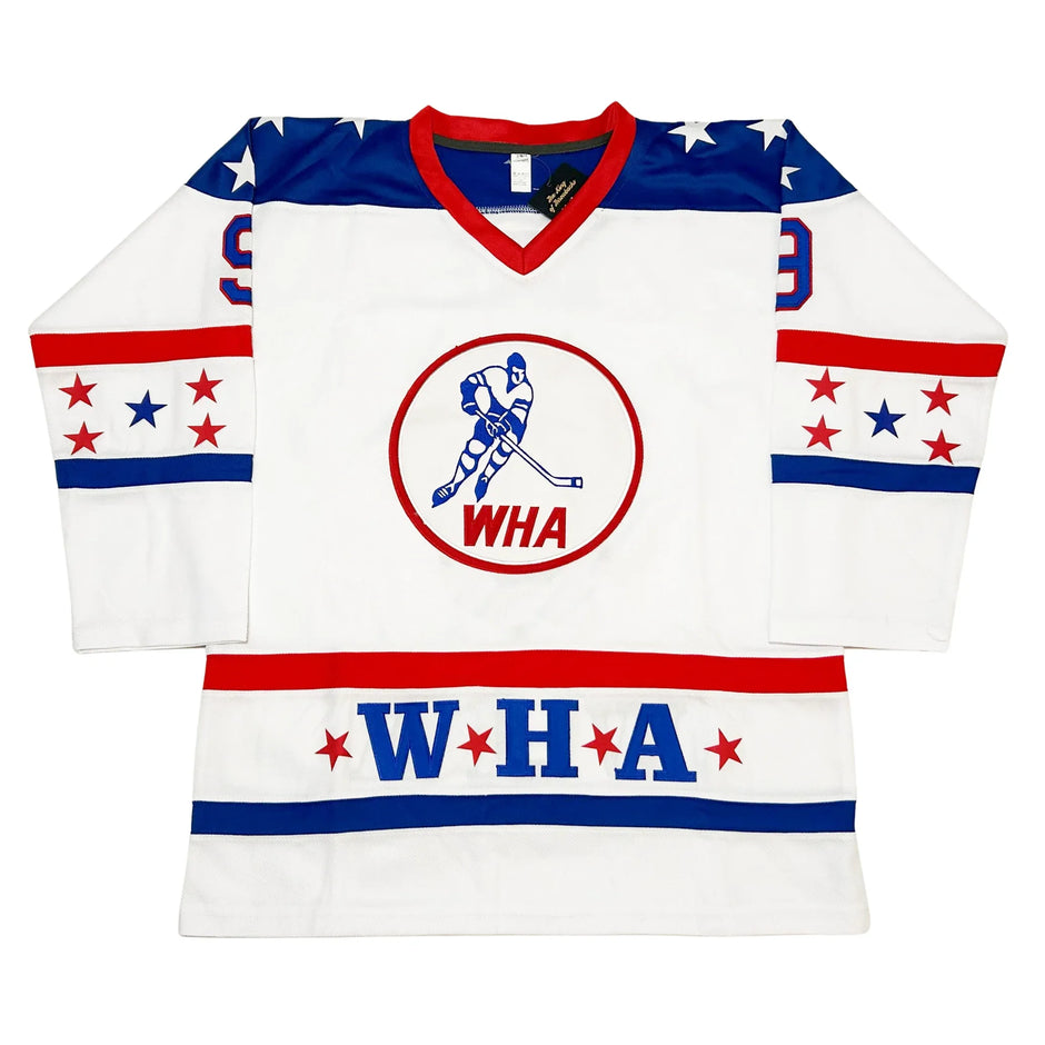 WHA Shop | World Hockey Association | Royal Retros