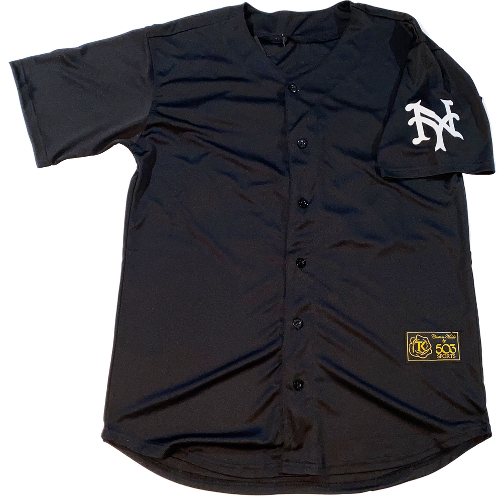 New York Gothams Jersey | Historic Baseball | Royal Retros