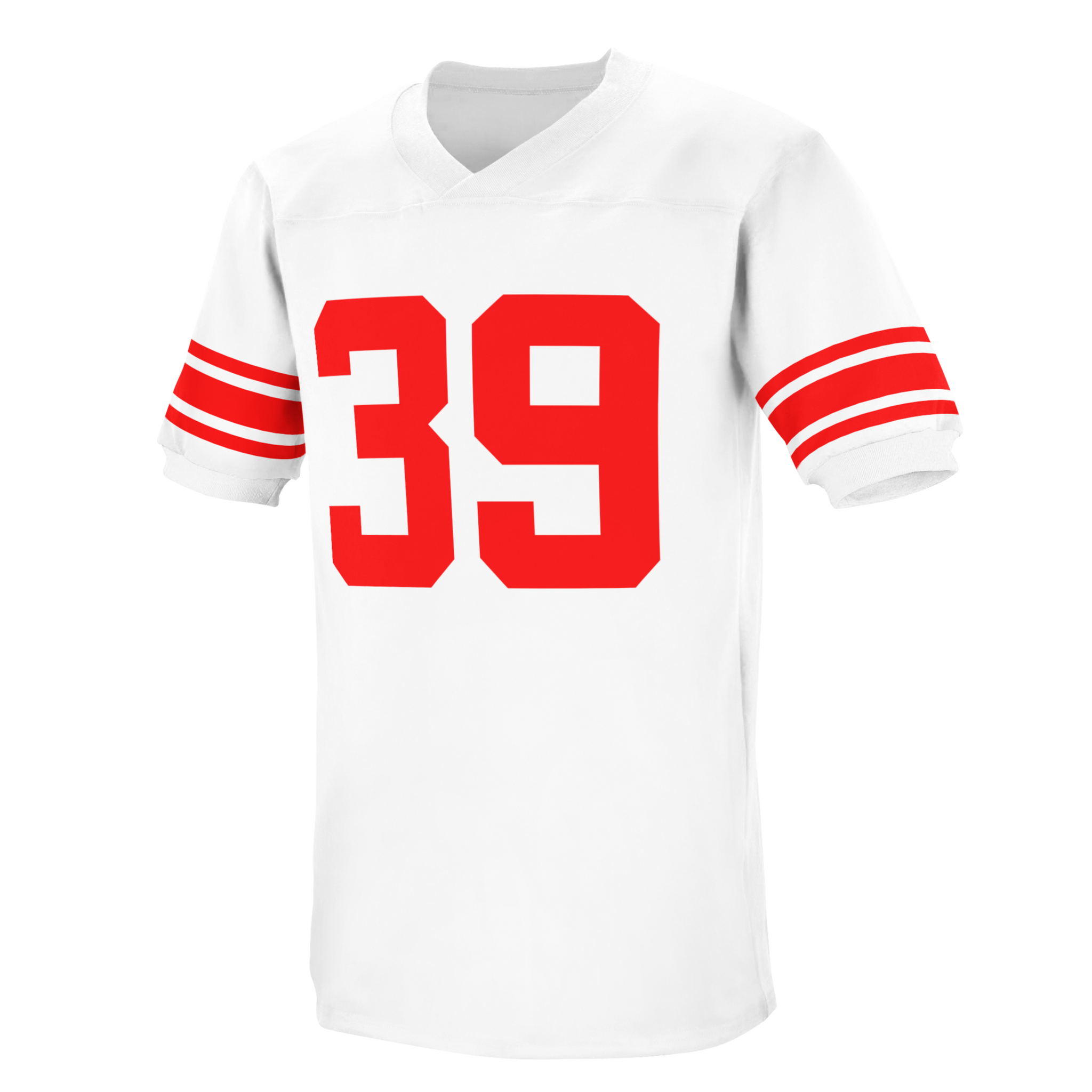 Chicago Rockets/Hornets Jersey | AAFC | Royal Retros