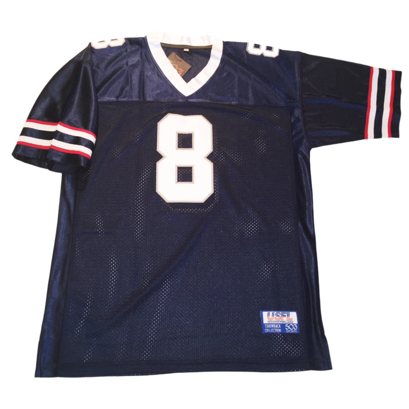 LA Express Football Jersey | USFL | Royal Retros