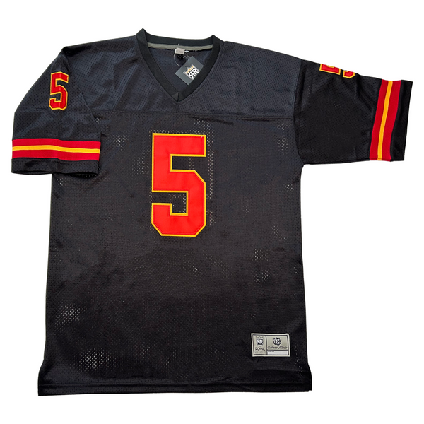 Arrowhead Jersey | Kansas City Football | Royal Retros