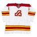 Atlanta Flames Jersey | Historic Hockey | Royal Retros