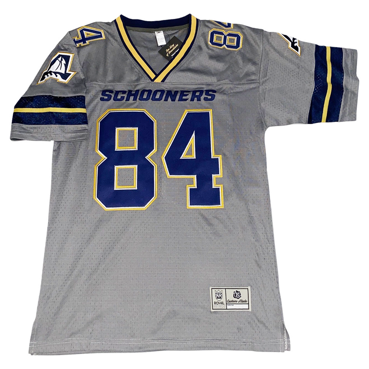 Canadian Football – Royal Retros