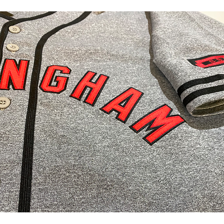 Birmingham Black Barons Baseball Jersey | Negro Leagues | Royal Retros
