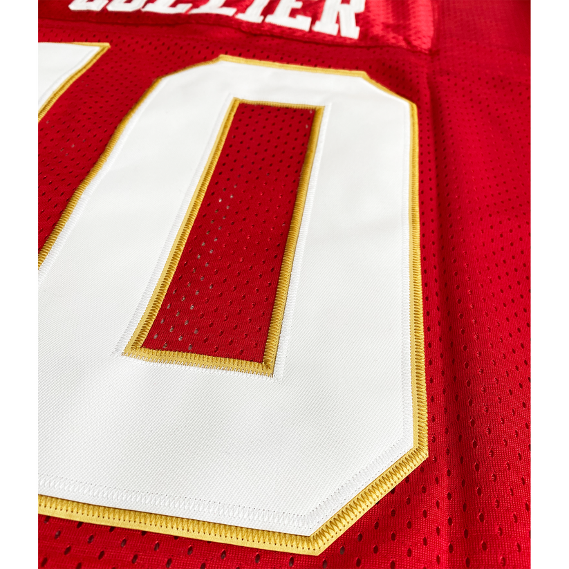 Birmingham Stallions Jersey | USFL 1980s | Royal Retros