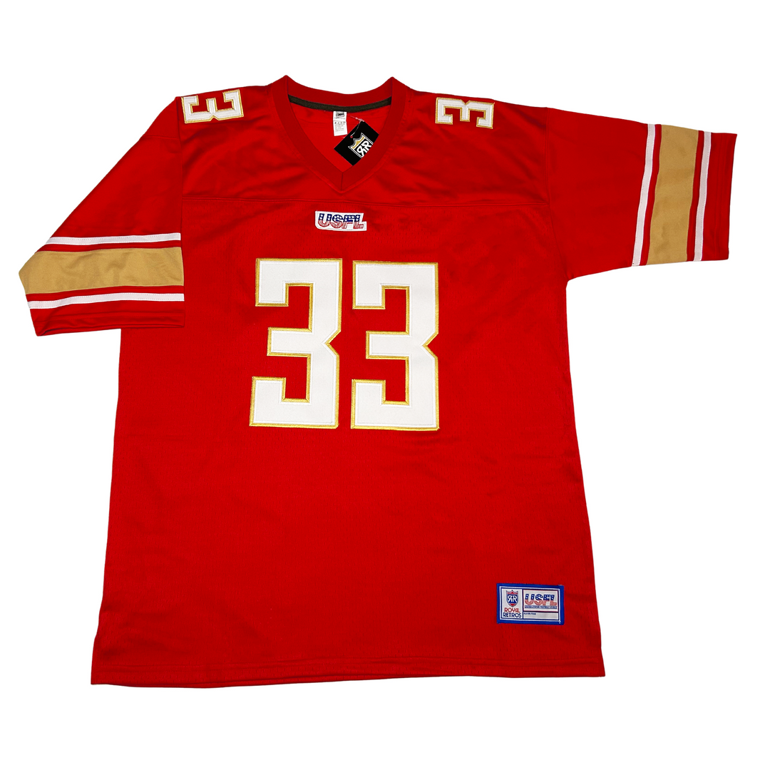 USFL – Royal Retros