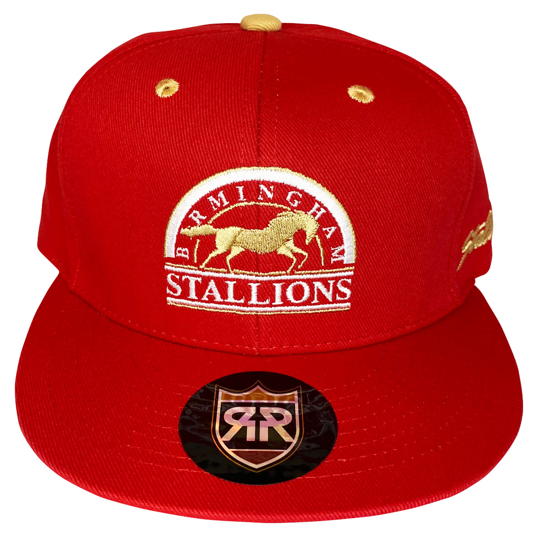 The USFL Shop – Royal Retros