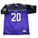 Chicago Enforcers XFL Jersey | XFL 2001 | Royal Retros