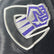 Chicago Enforcers XFL Jersey | XFL 2001 | Royal Retros