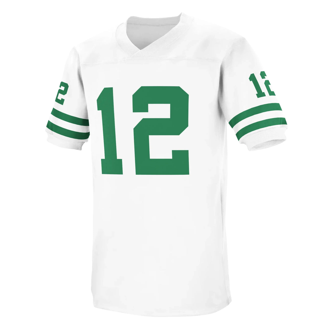 Chicago Fire/Chicago Winds Football Jersey | WFL | Royal Retros