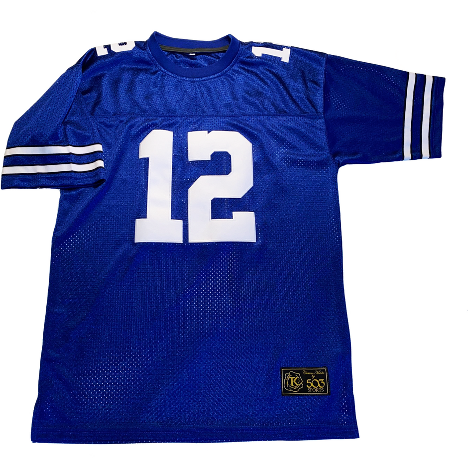 Minor League Football – Royal Retros