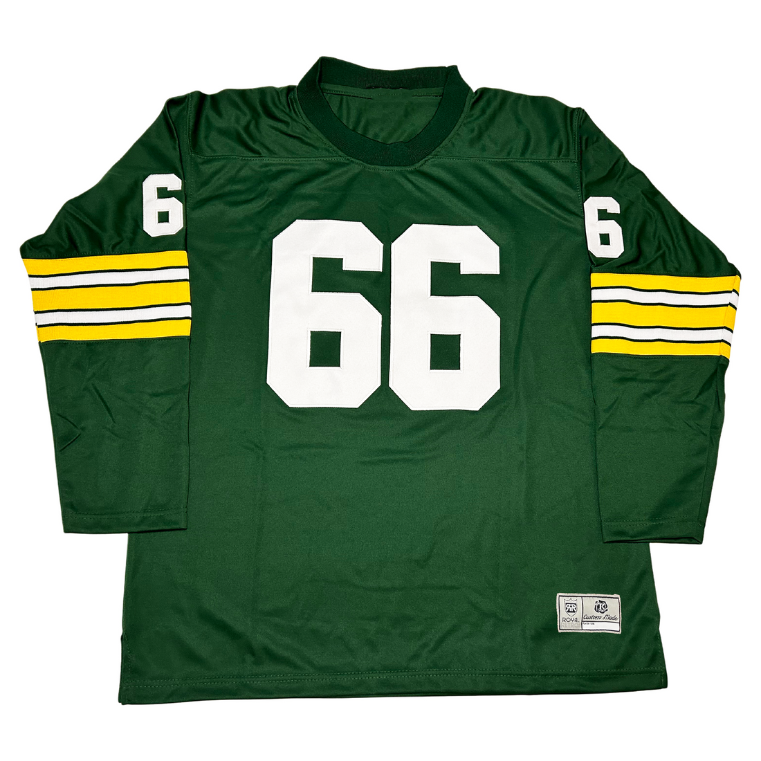 Acme Jersey – Royal Retros