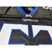 New York/ New Jersey Hitmen XFL Jersey | XFL 2001 | Royal Retros