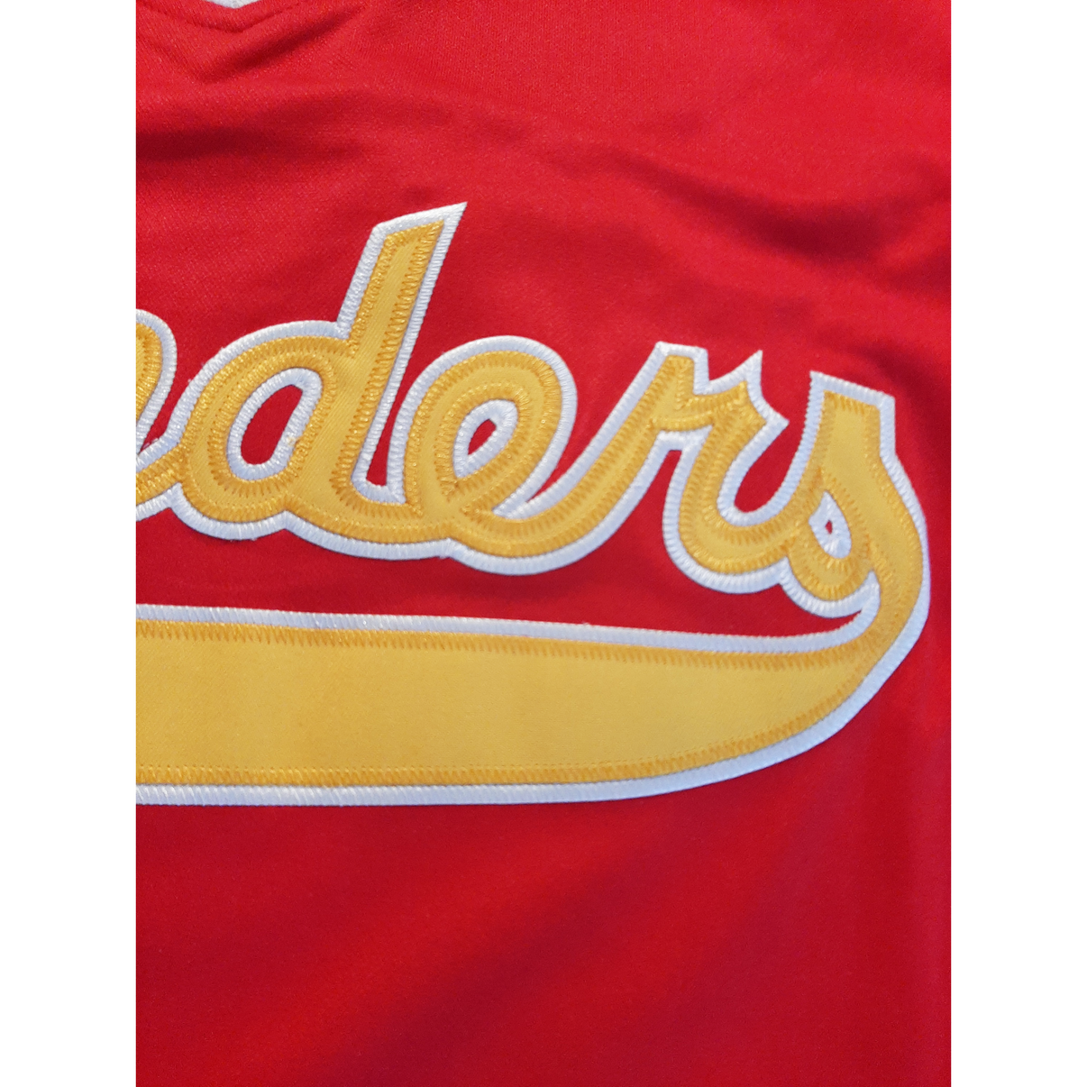 Hawaii Islanders Jersey | Baseball Farm Team | Royal Retros