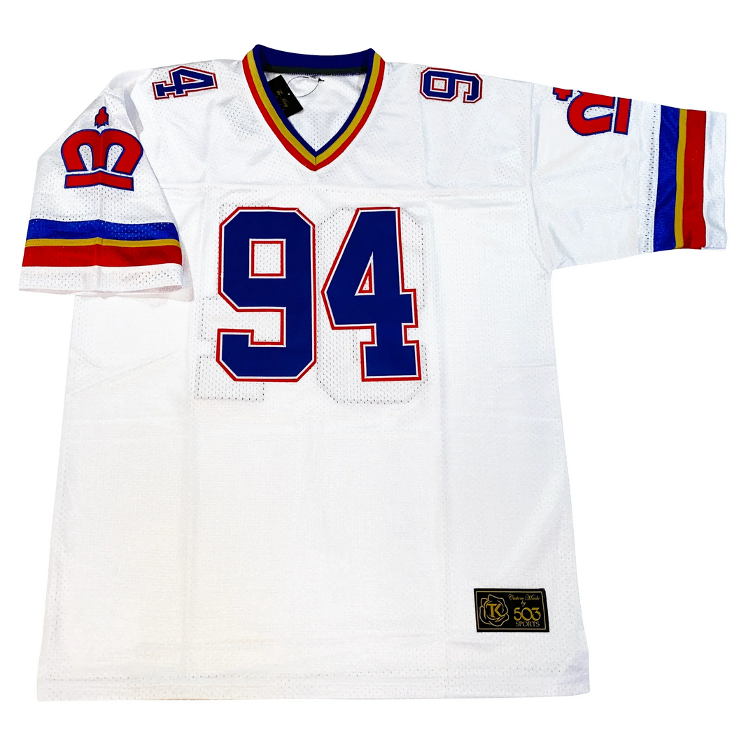 WLAF Fan Shop | Royal Retros