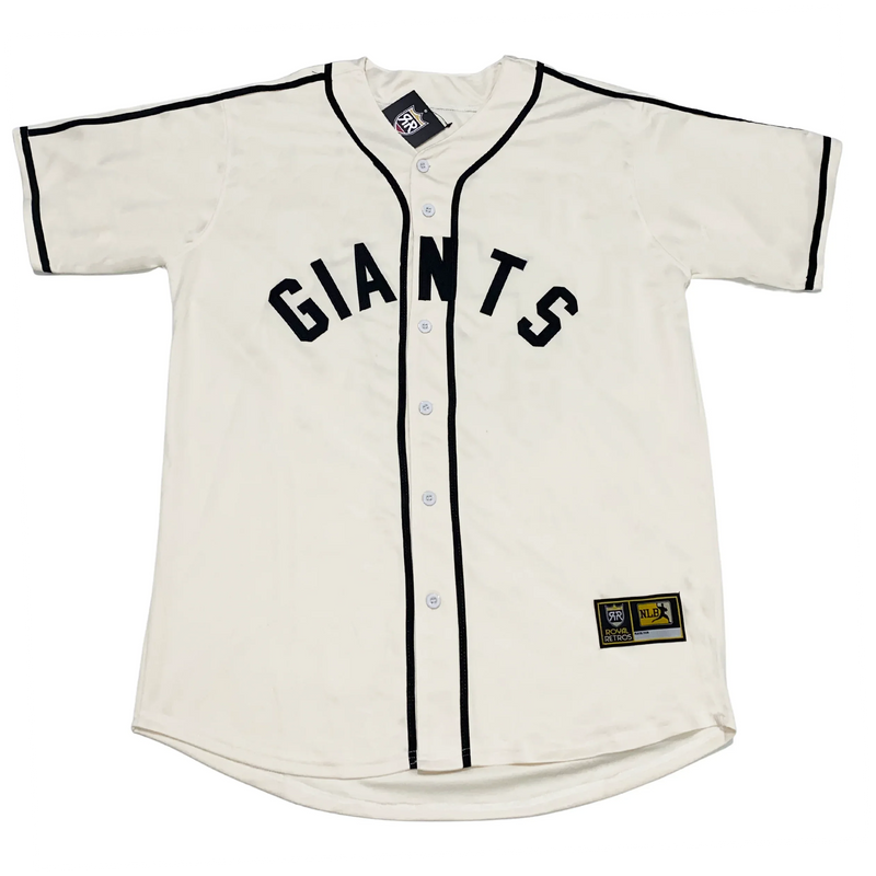 Miami Giants NLB Jersey – Royal Retros