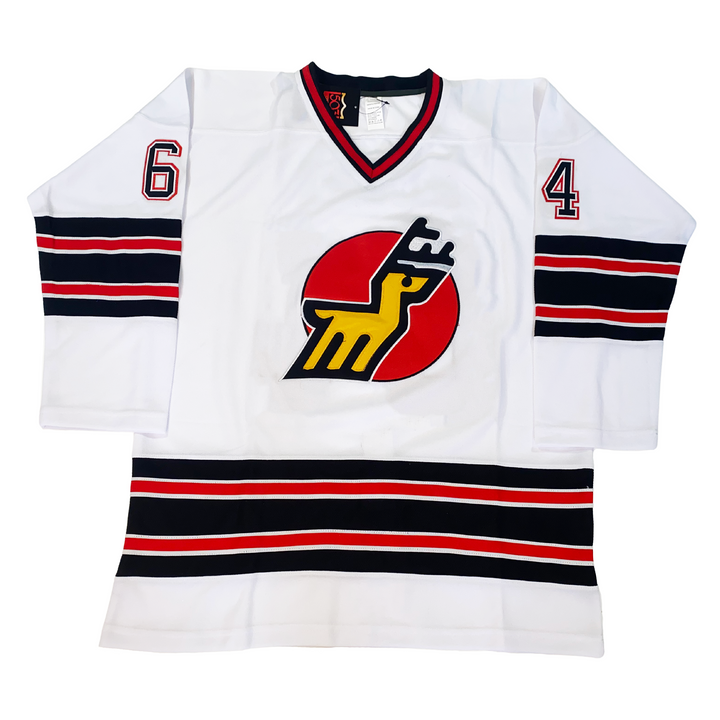 WHA Shop | World Hockey Association | Royal Retros – Page 2