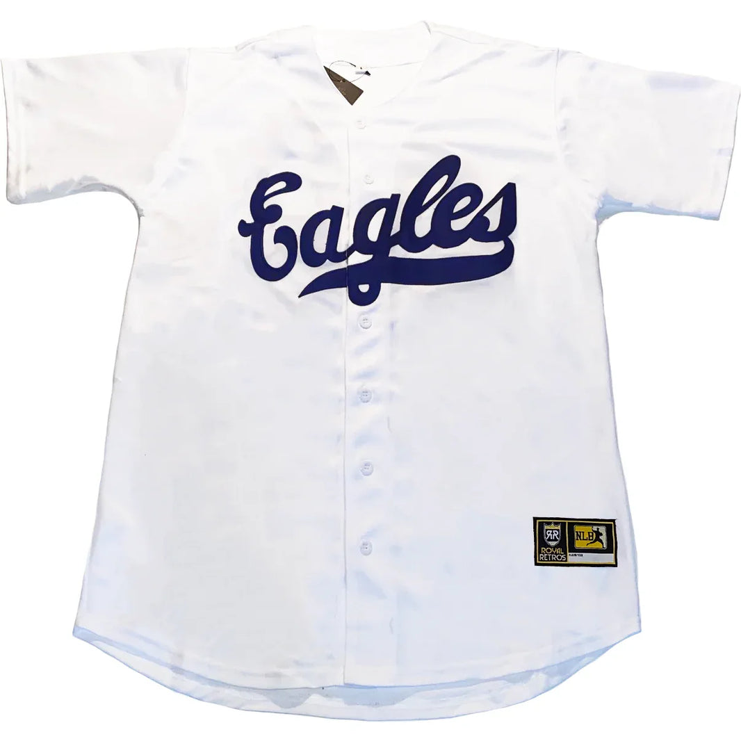 NLB - The Ultimate Negro Leagues Shop – Royal Retros