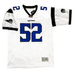 New York/ New Jersey Hitmen XFL Jersey | XFL 2001 | Royal Retros