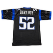 New York/ New Jersey Hitmen XFL Jersey | XFL 2001 | Royal Retros