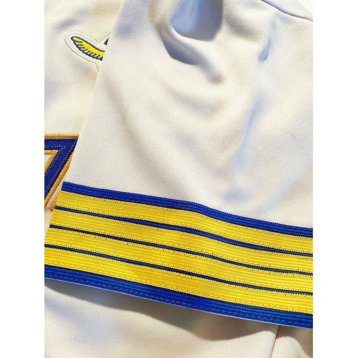 Seattle Pilots Jersey – Royal Retros