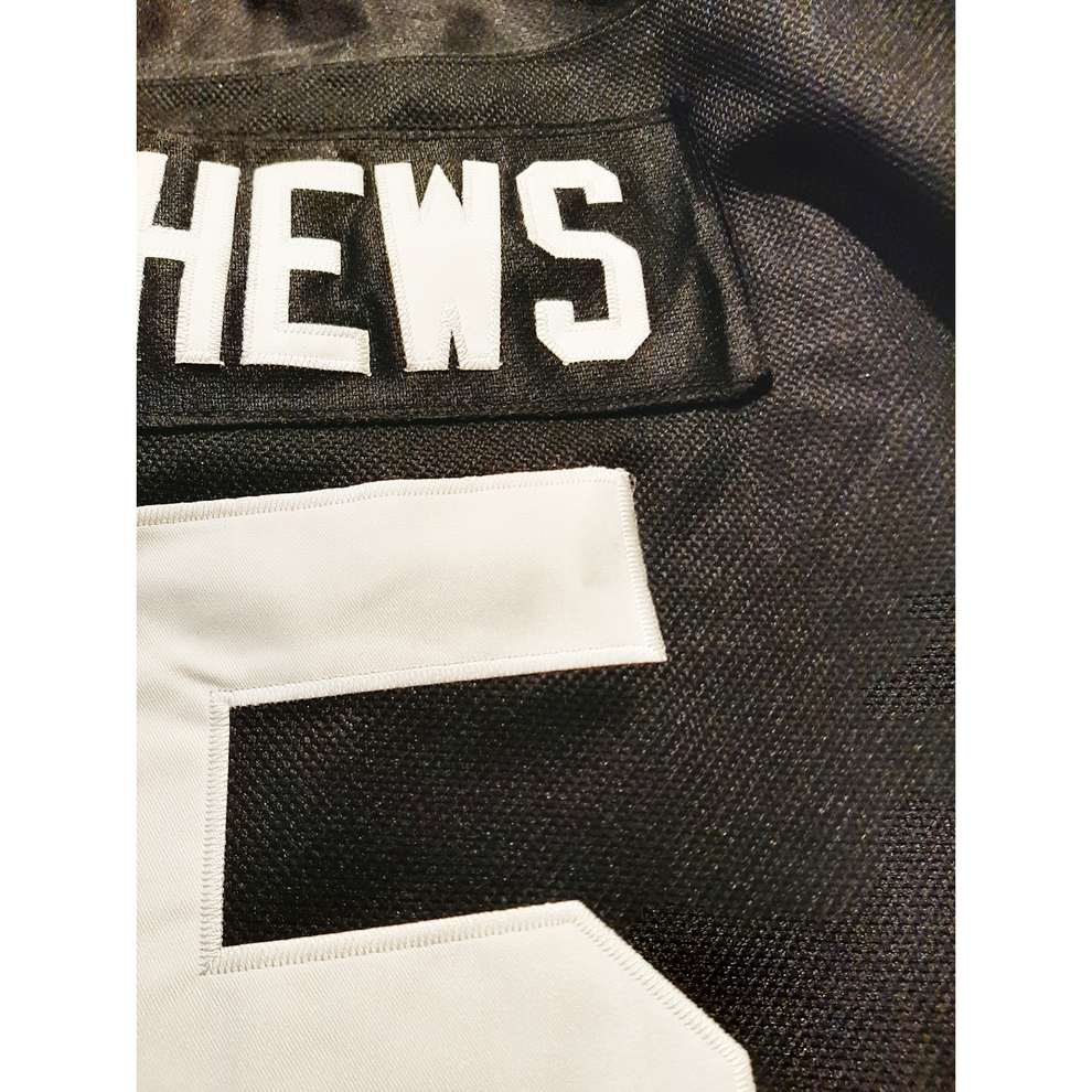 San Francisco Seals Hockey Jersey | Historic Hockey | Royal RetrosColo