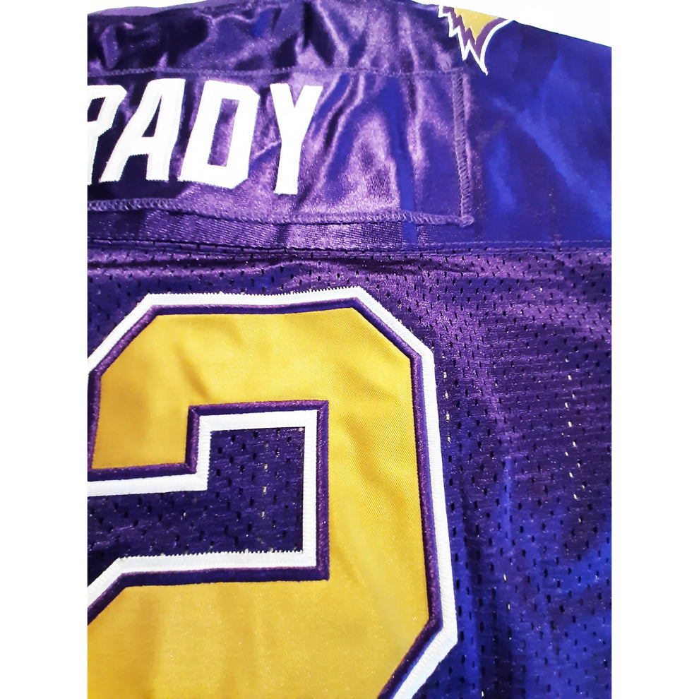 St Louis Stallions Jersey | Proposed Team | Royal Retros