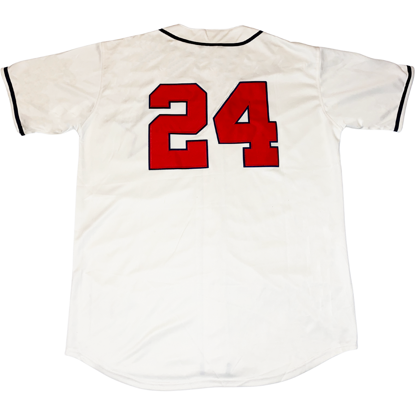 Detroit Stars Baseball Jersey | Negro Leagues | Royal Retros