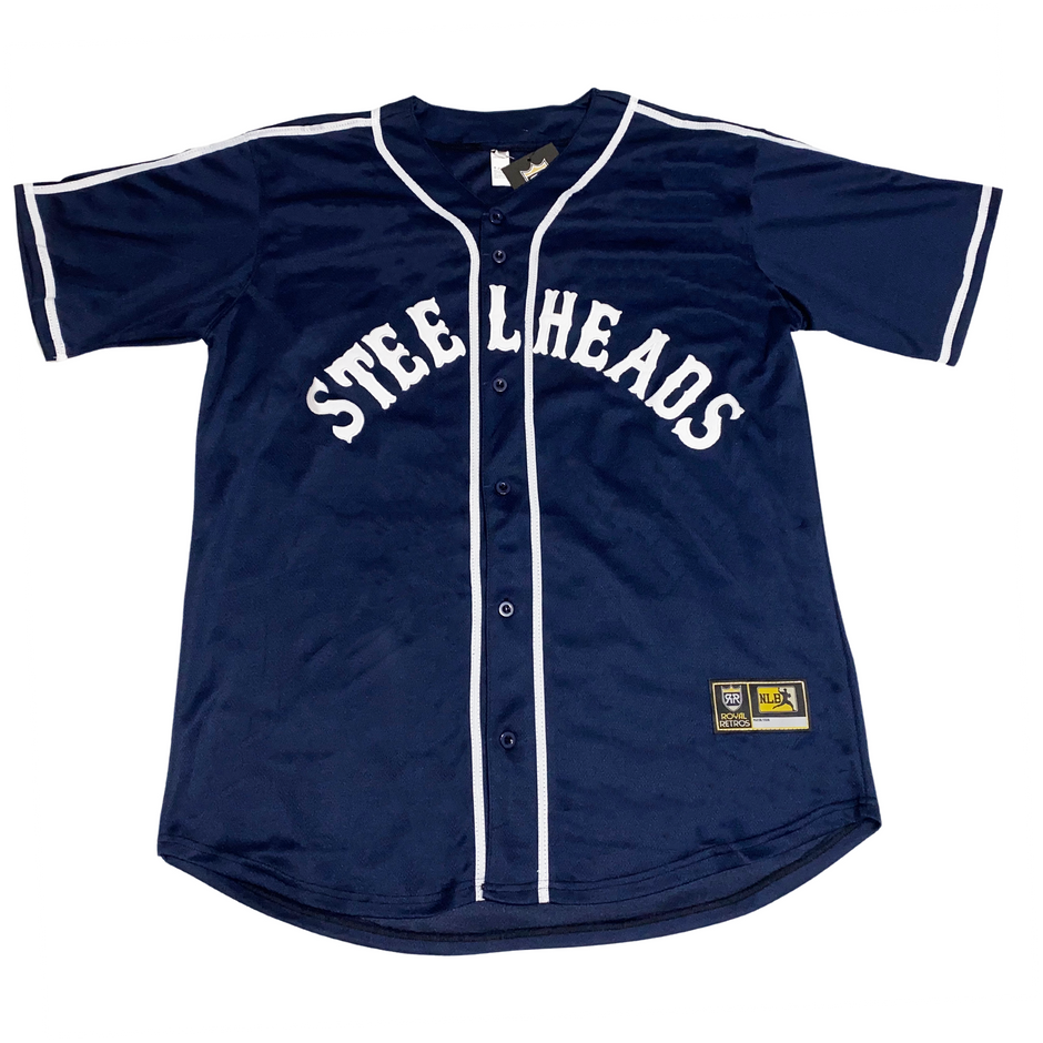 NLB - The Ultimate Negro Leagues Shop – Page 2 – Royal Retros