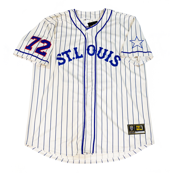 St Louis – Royal Retros