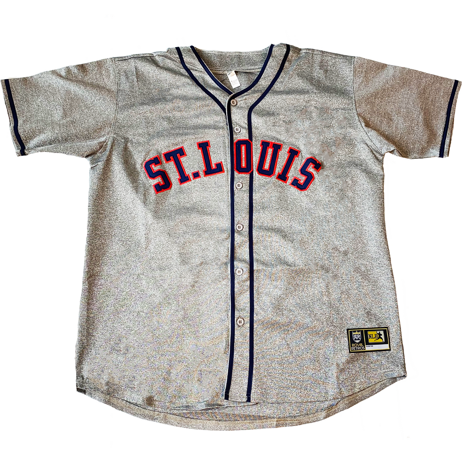 NLB - The Ultimate Negro Leagues Shop – Royal Retros